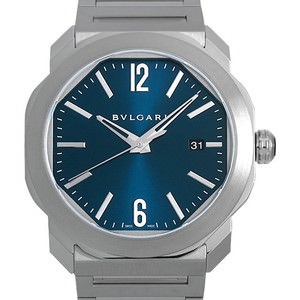 ブルガリ(BVLGARI) の新品・中古腕時計| 東京・大阪の高級 ブルガリ(BVLGARI) の新品・中古腕時計| 東京・大阪の高級